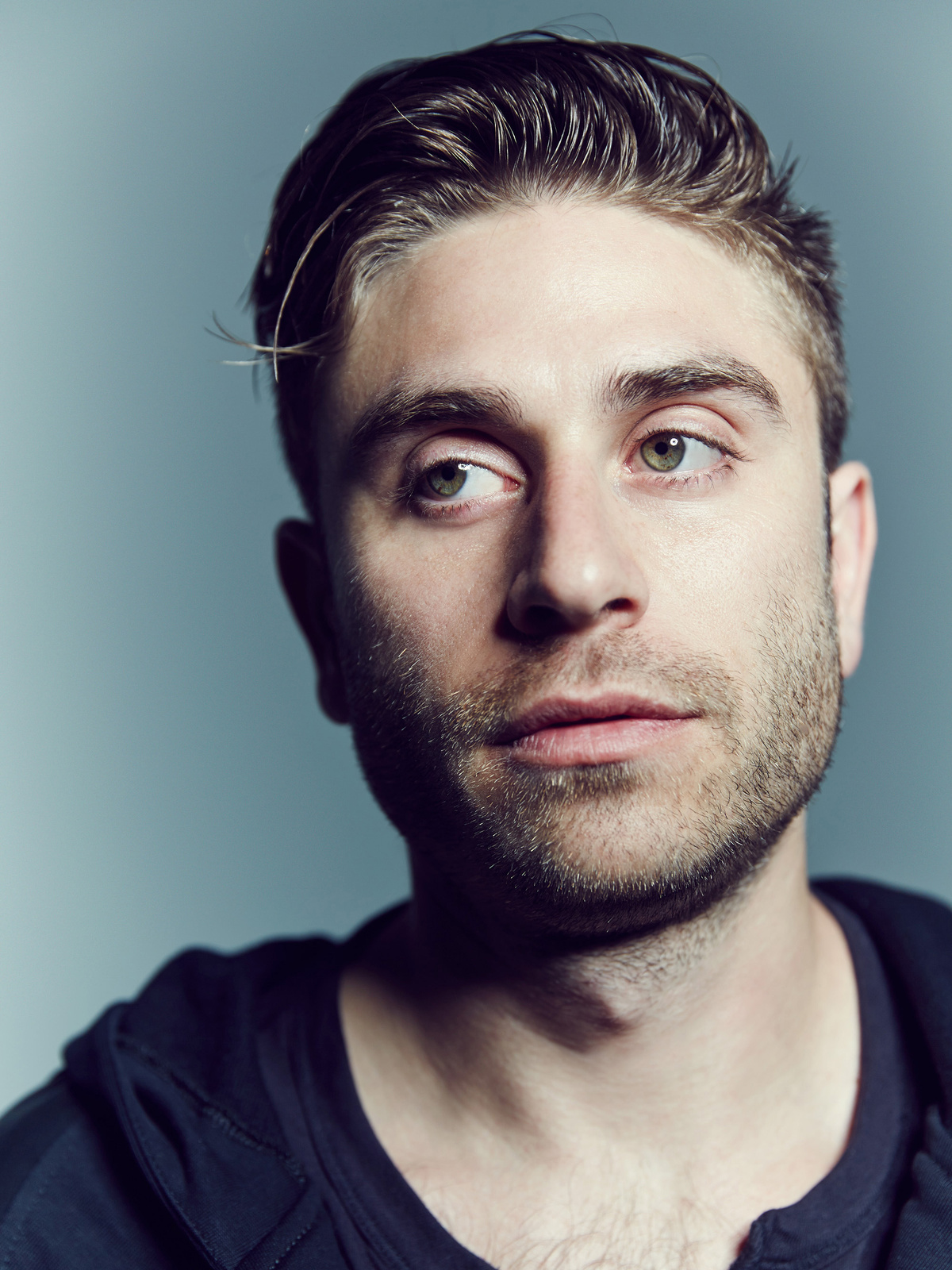 ERIC MARX — Ben Kulo Photography