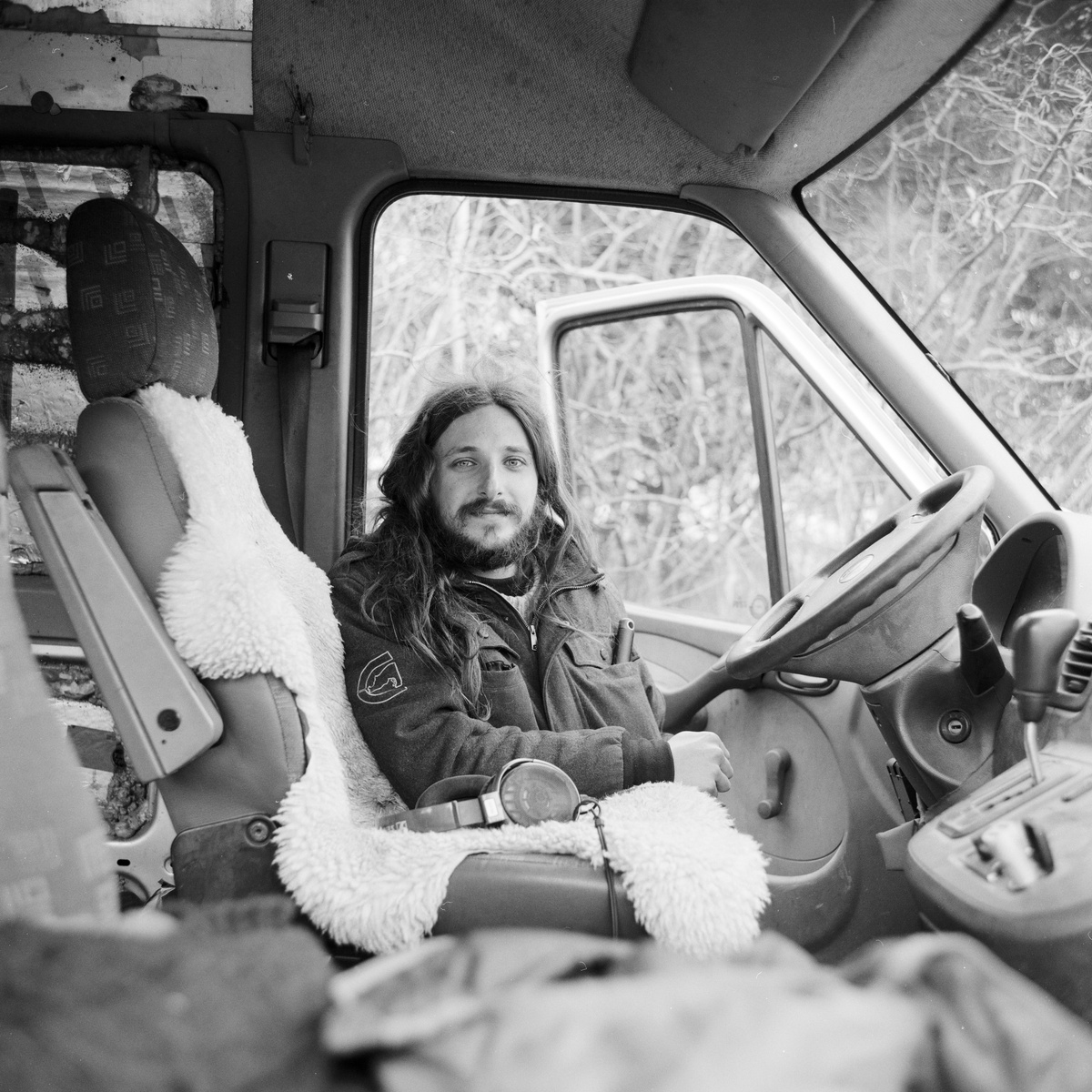 Overview — John Musick