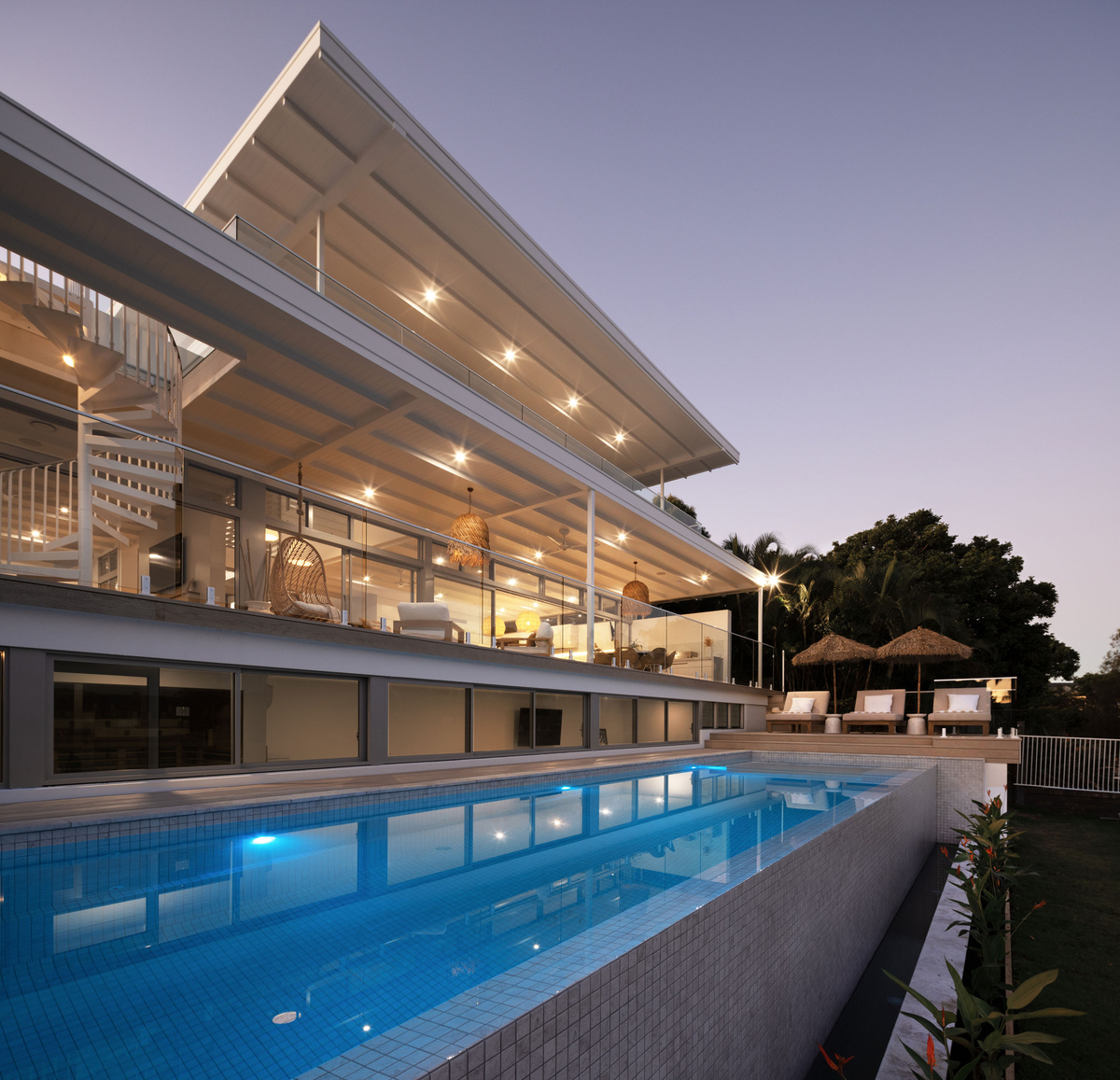 Selamanya House — BDA Architecture - Gold Coast, Queensland