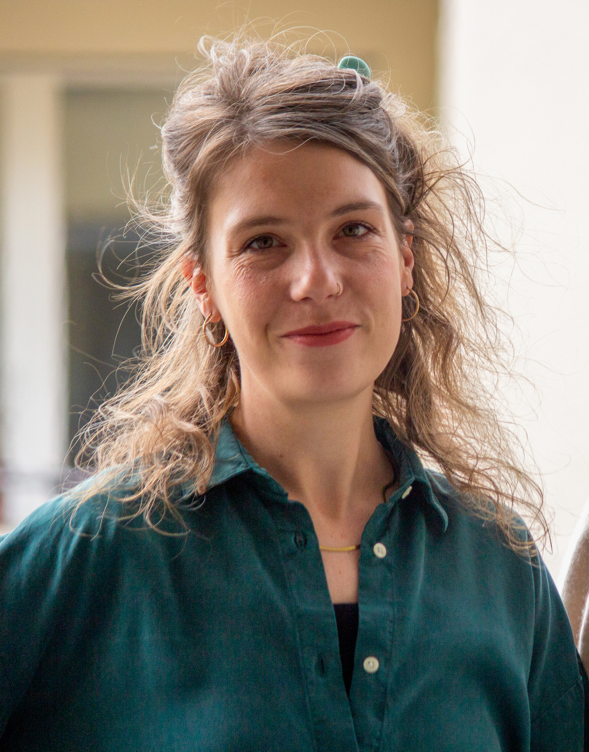 Information — Nora Ryser