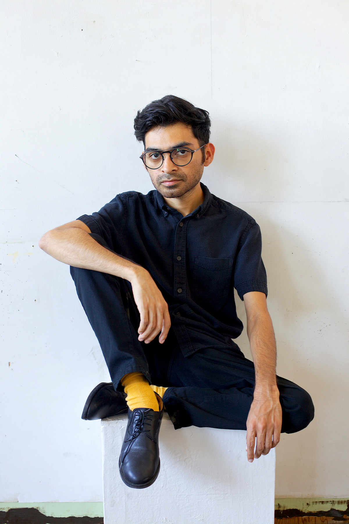 About — Daniel Alejandro Trejo