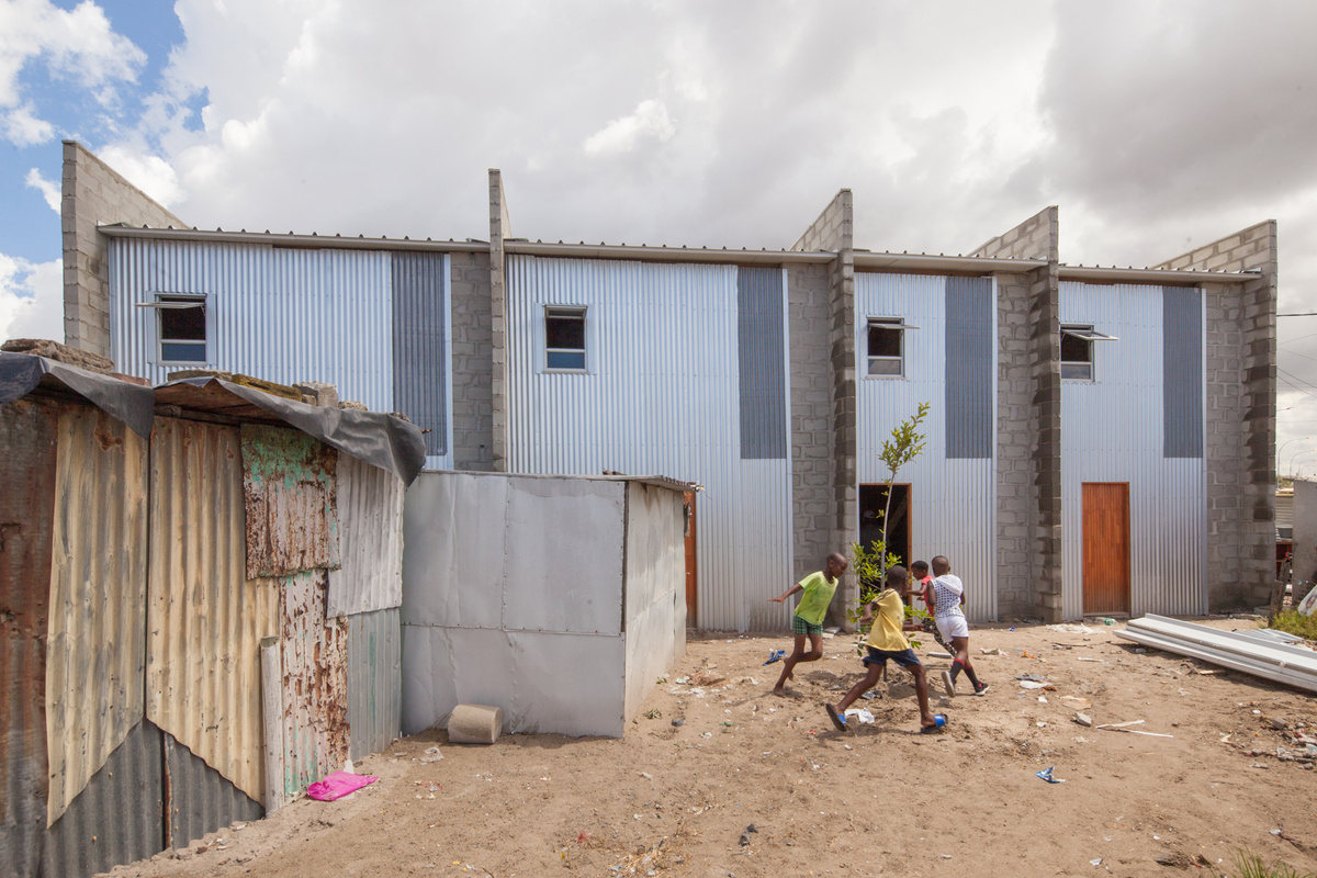 Empower Shack — Danny Wills