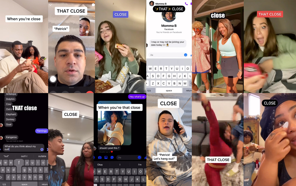 Gen Z — Sarah Rabia