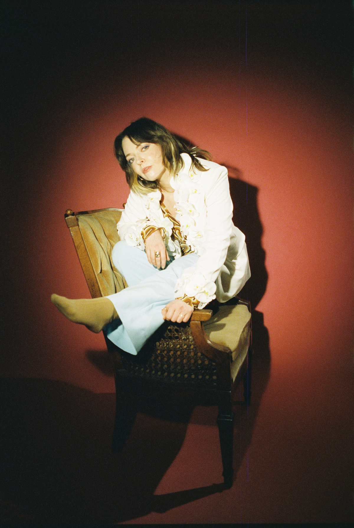 Silvie — Anniversary