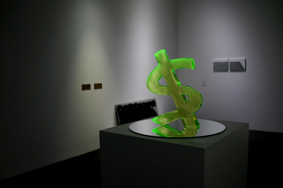 Trinity — erikakobayashi