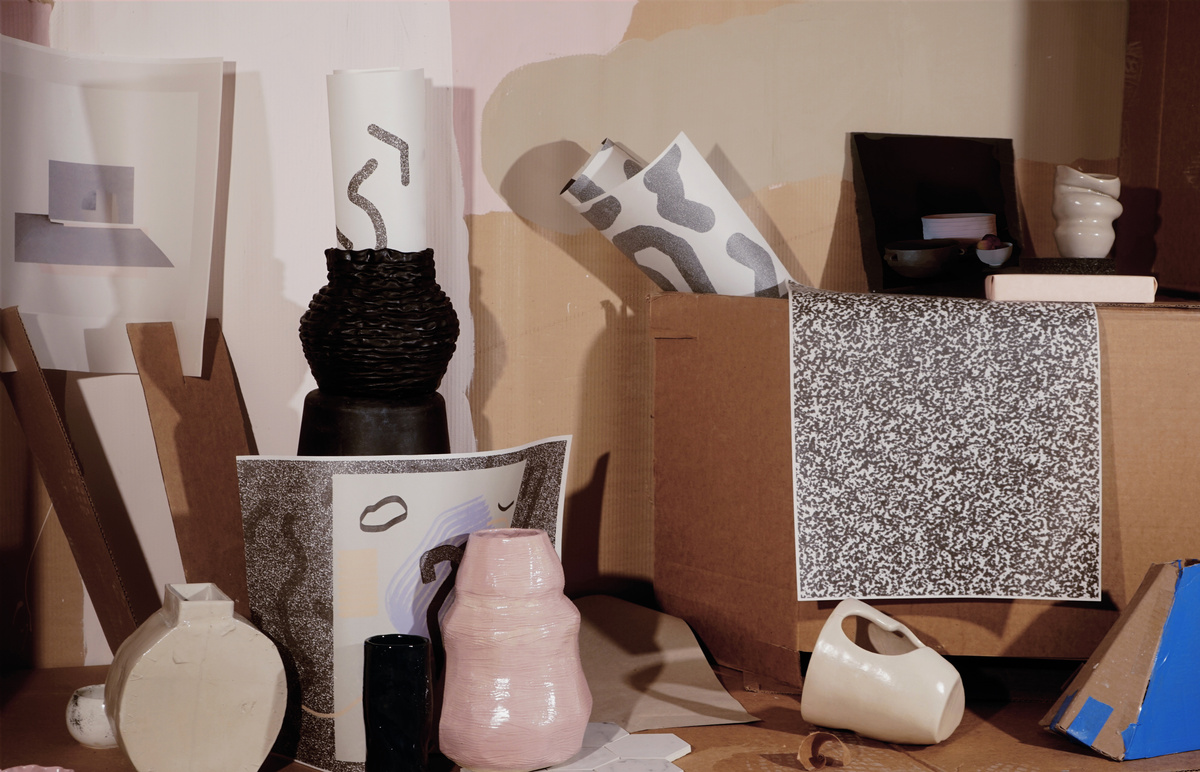 FPO: For Placement Only — Brittney Connelly