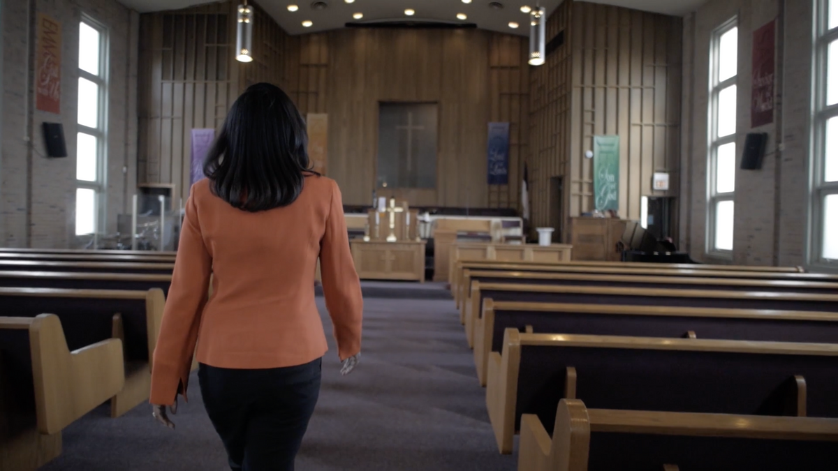 NAMI | Light the Darkness of Stigma — VAM STUDIO