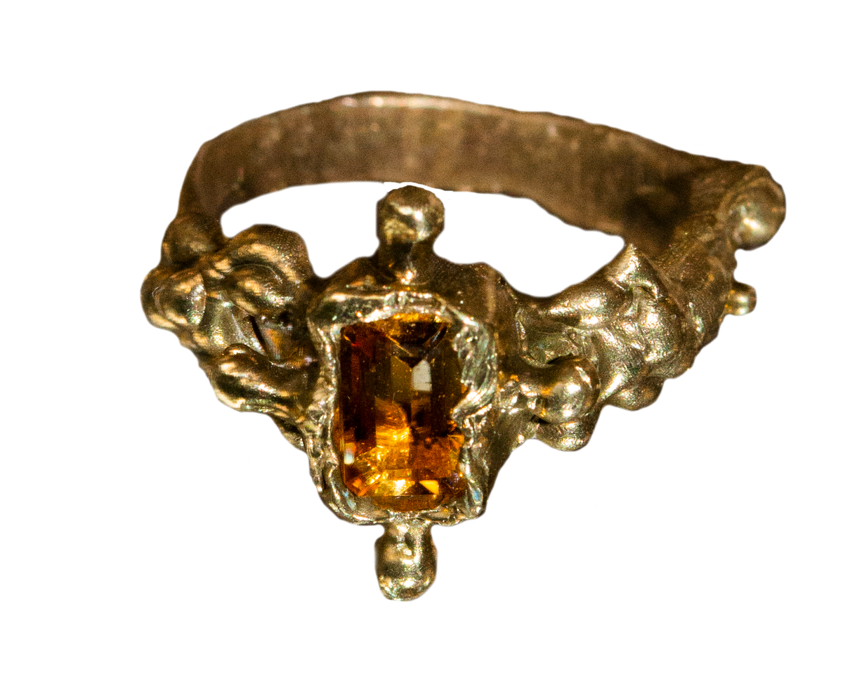 Bespoken — Sofia Rocha Jewels