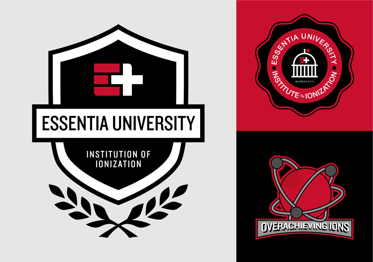 Essentia University — Nico