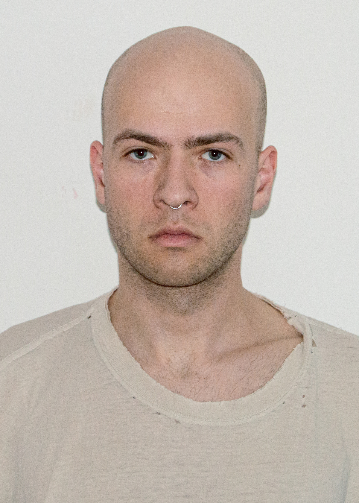 ABOUT — Dawson Curtis