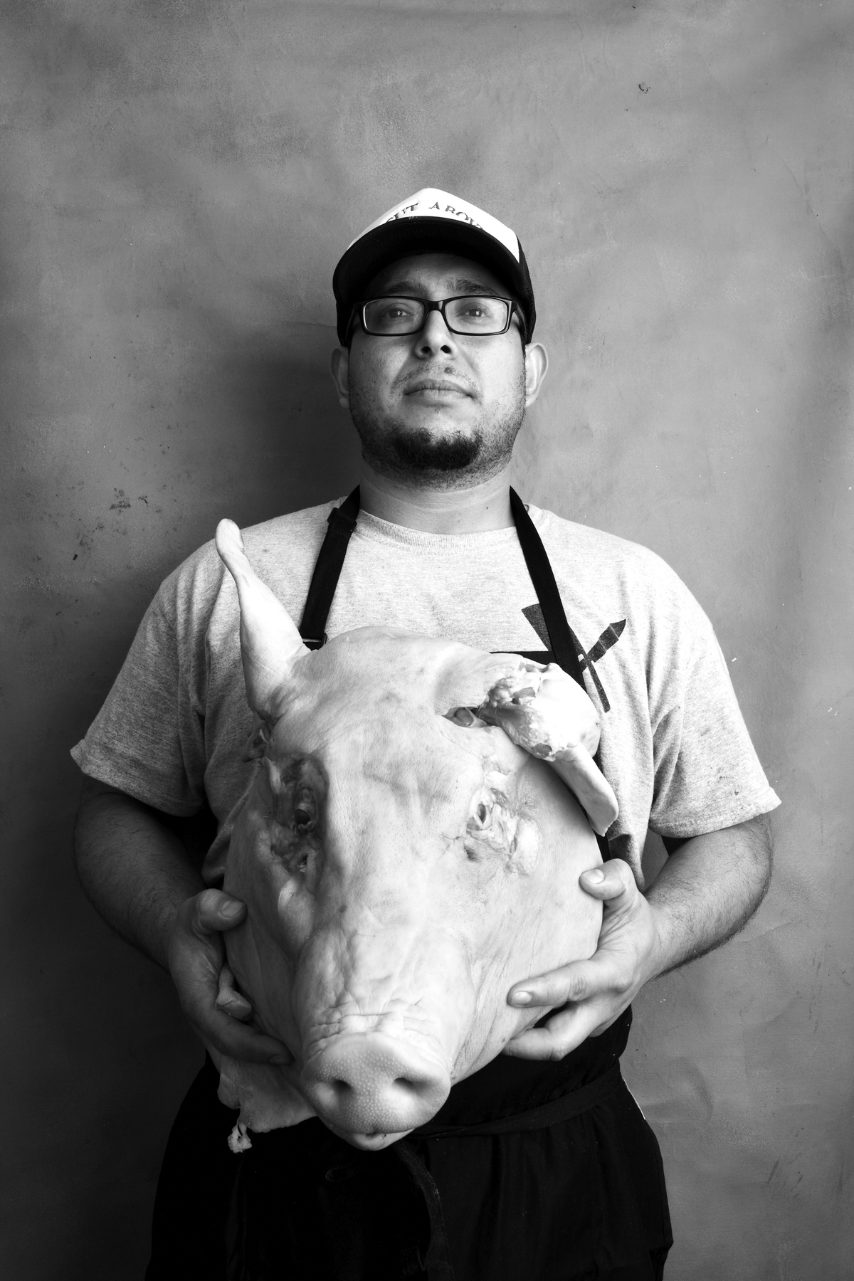 A Cut Above Butcher Shop — Ted Catanzaro Photographer