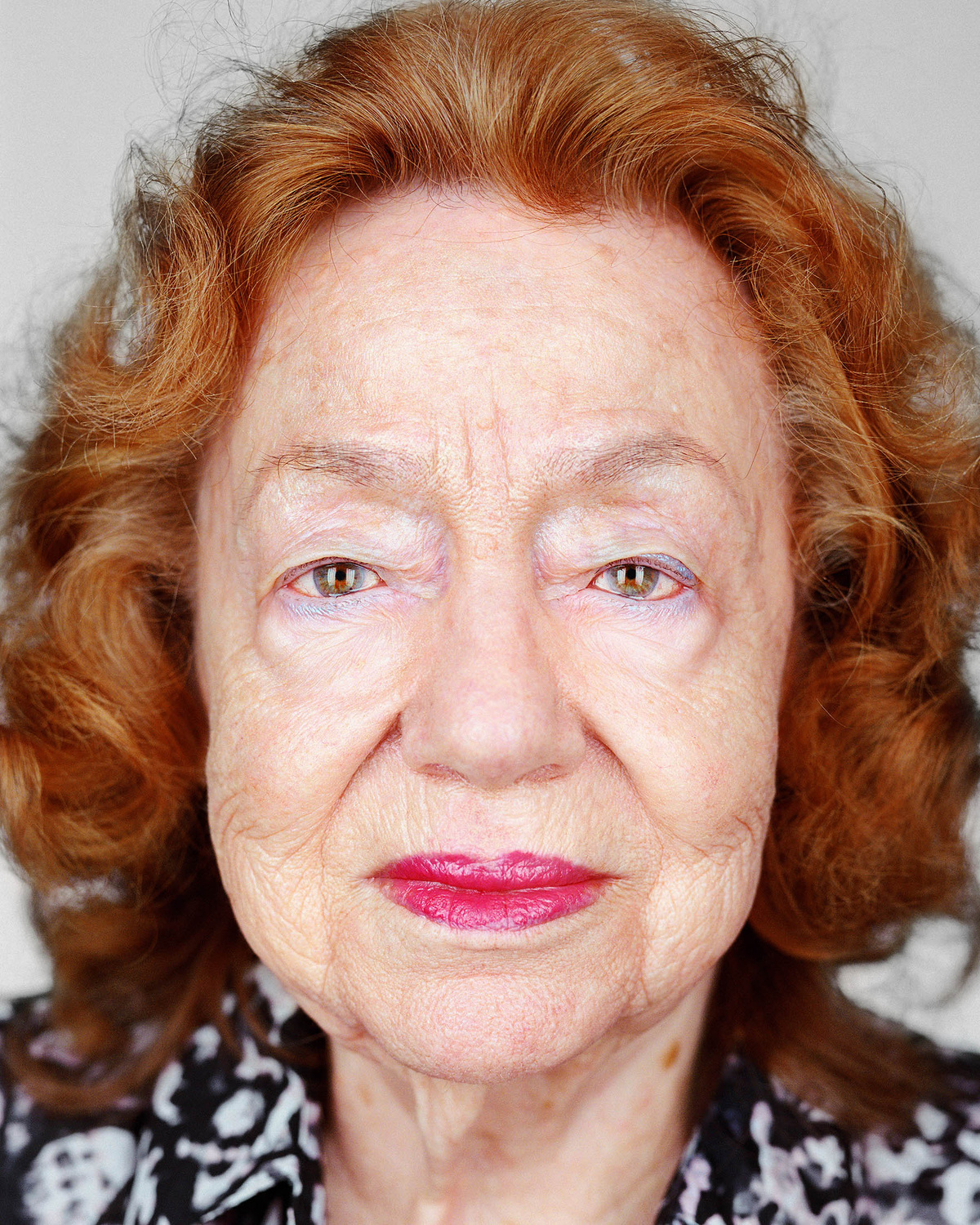 Ester Hurwitz — Martin Schoeller