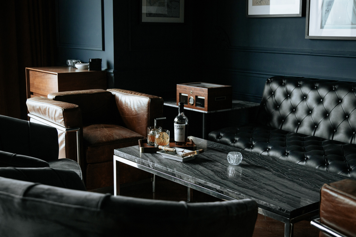 COMPASS BAR DC — info@kieranbrash.com