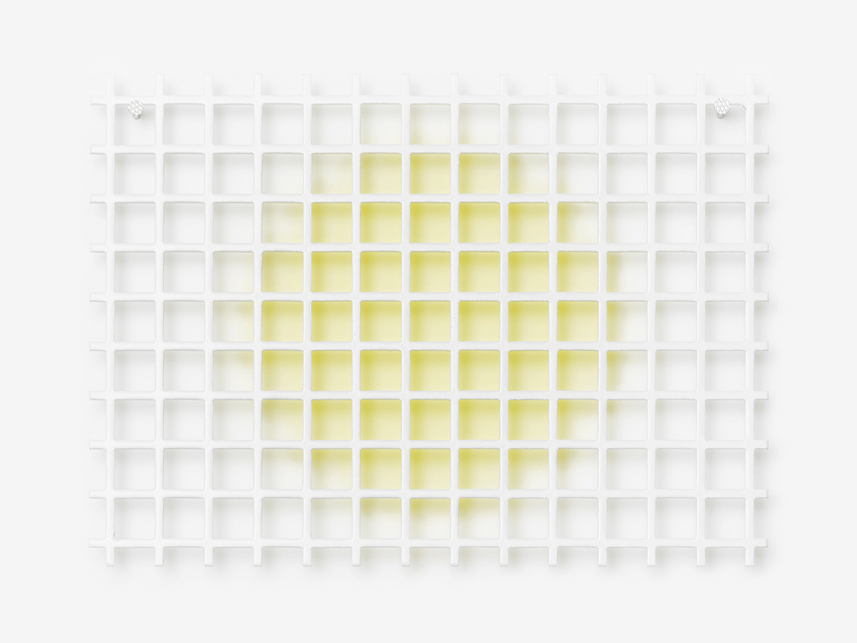 Hidden Color Card — Chris Kabel