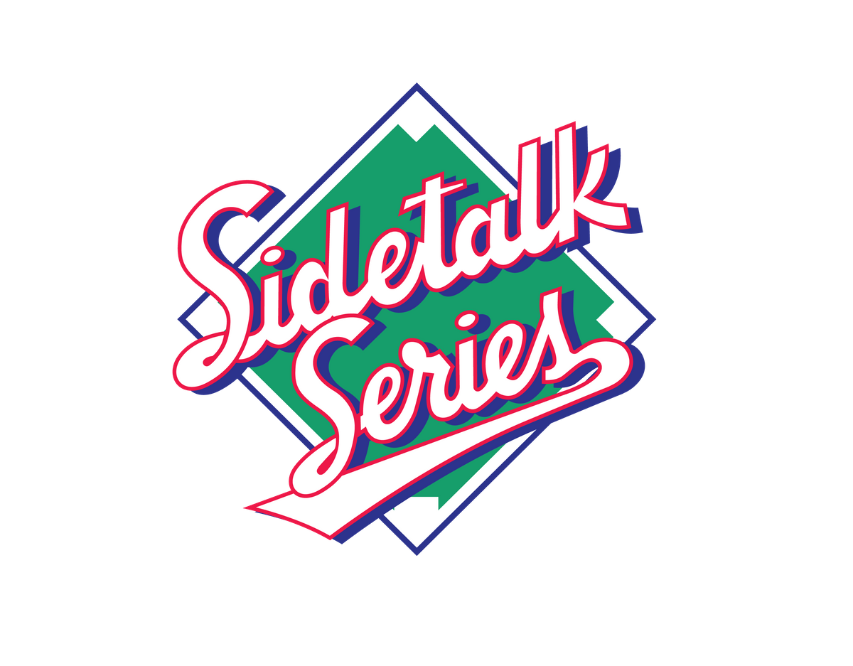 SIDETALK — martyroutledge.com