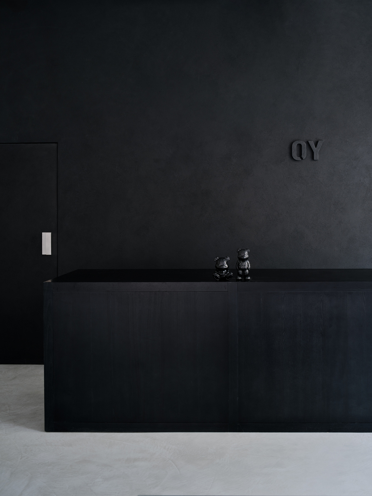 OY Flagship Store — Studio PrePro