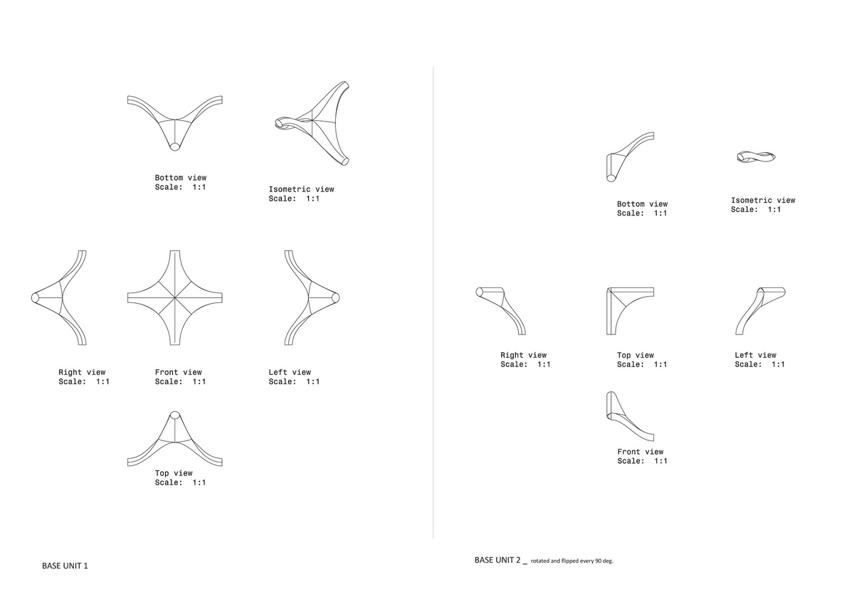 MMX || Patterned — MMXIII