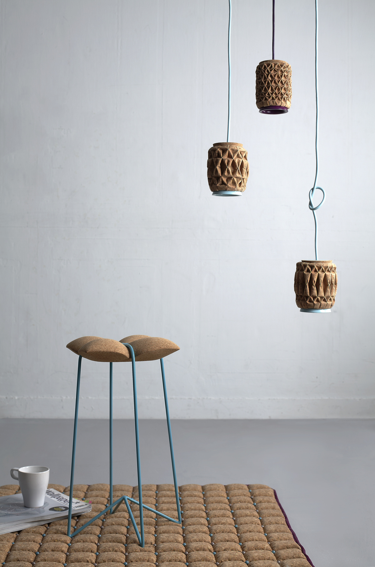 Corker Collection — YUTING CHANG 張語庭