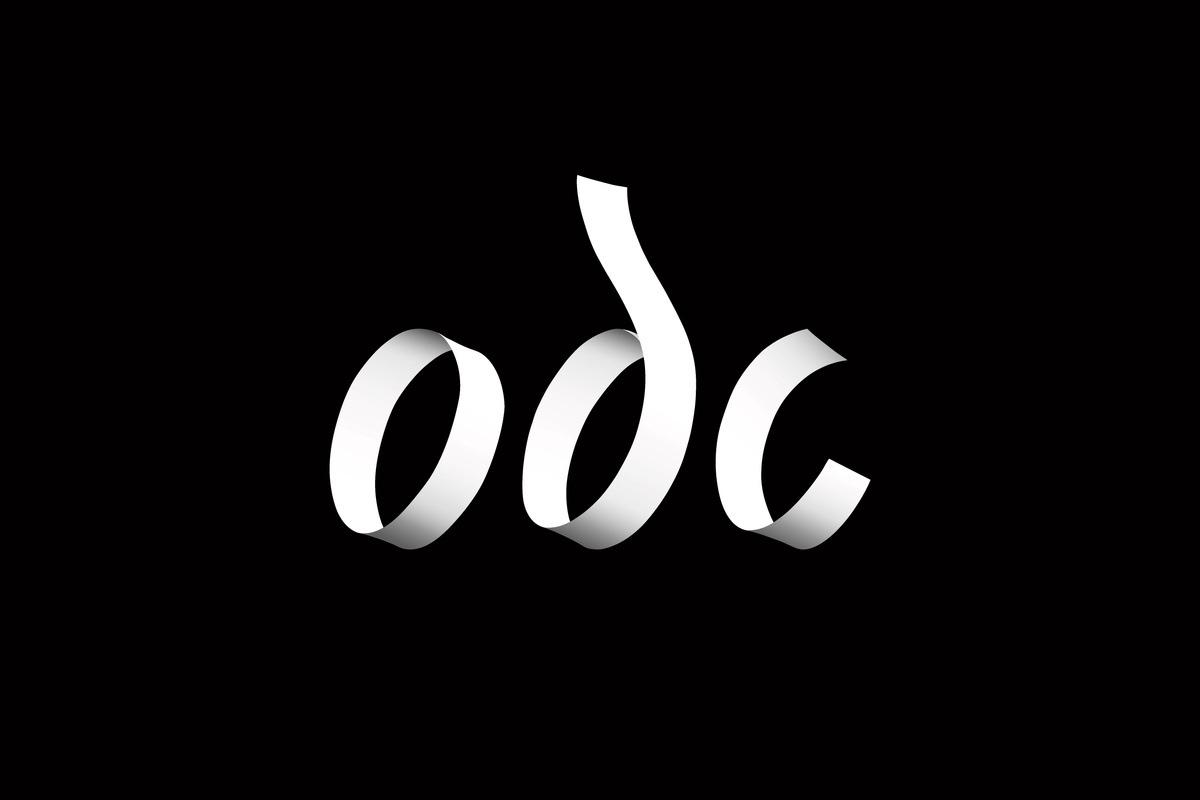 ODC/DANCE Rebrand — Leah Koransky