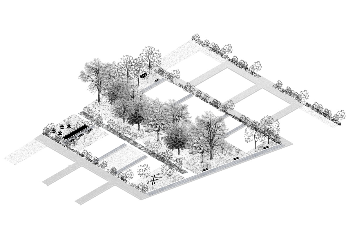 Toulouse — STUDIO MATHIEU LUCAS