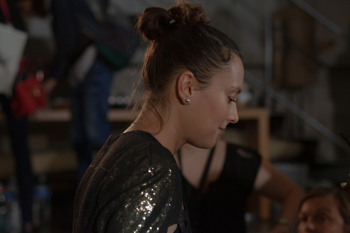 Shows — Miguel Rosales