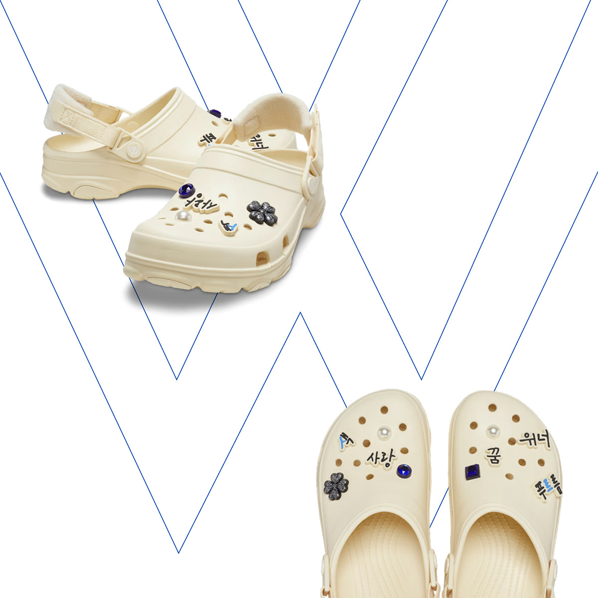 WINNER X CROCS, 2023 — Studio-Mile