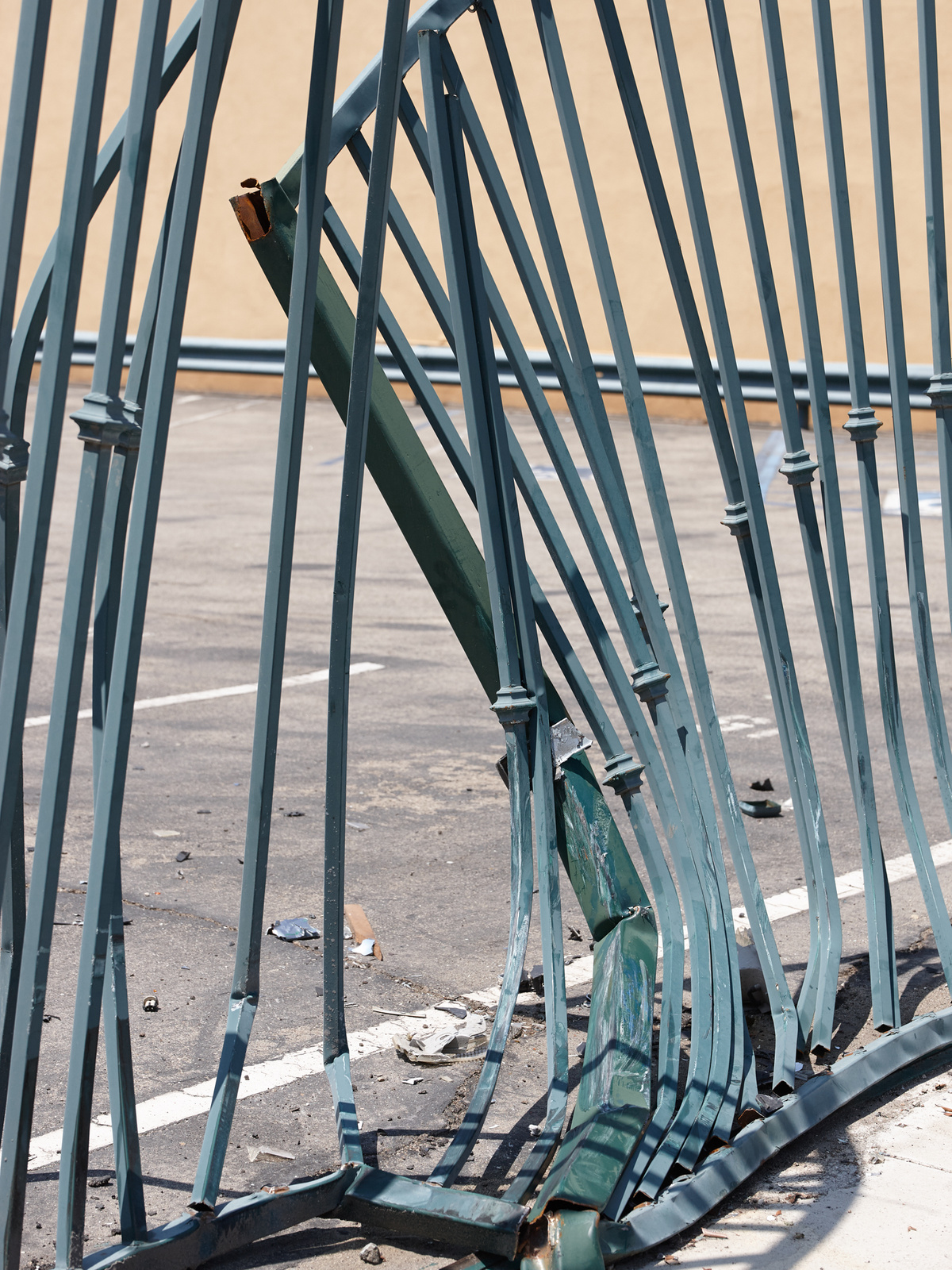 Telotypes III — Yogan Müller