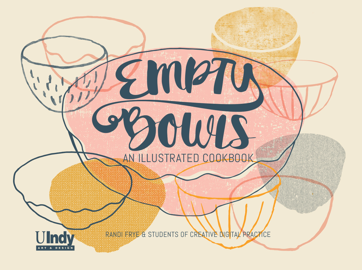 COOKBOOK — fryerstudio.com