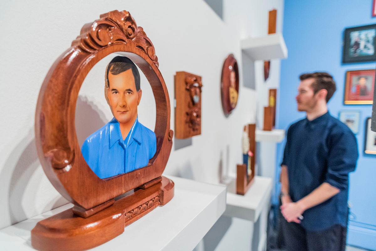 Intro — Phillip Prodger