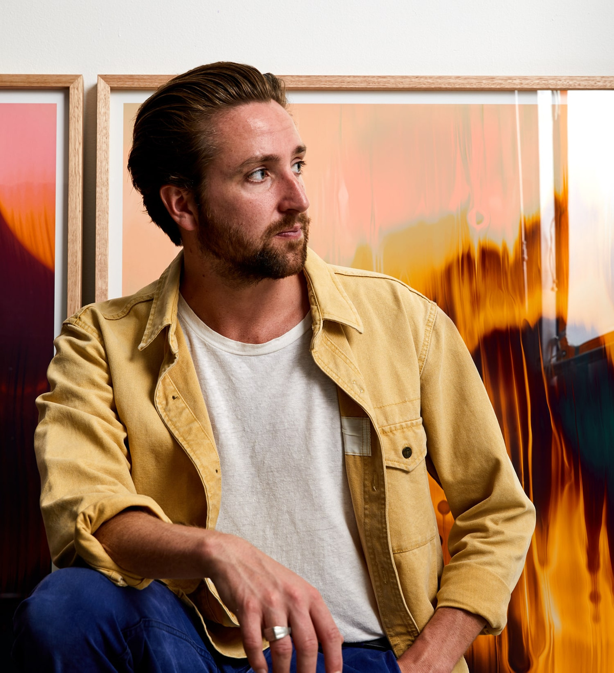 Info — Studio Chirnside