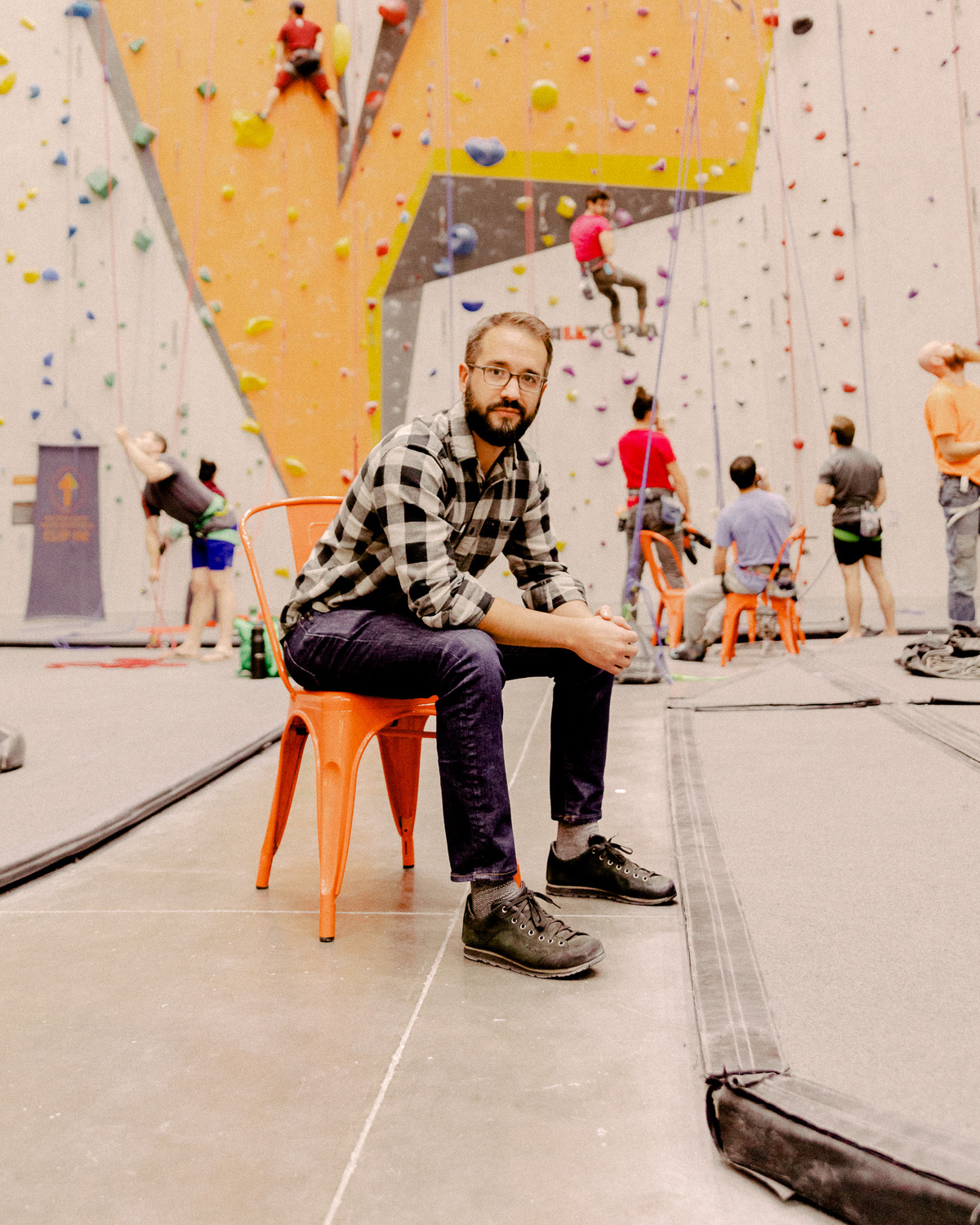 Commissions — Evan Jenkins