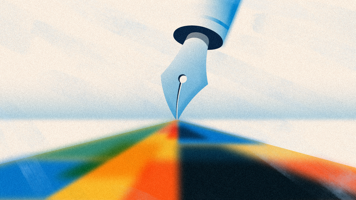 The Greatest Poem — Rohan Patrick McDonald