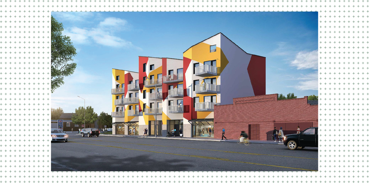 Equitable Development & Preservation with Enabling Financial Structures ...