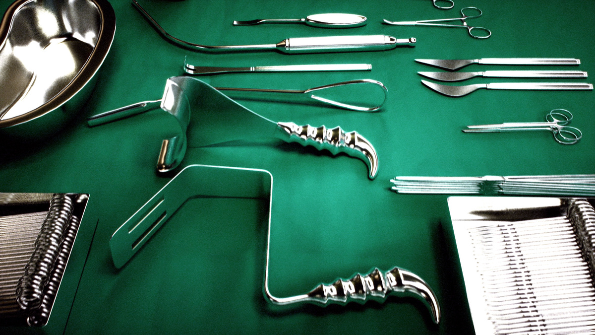 Branches of Life — Katerina Athanasopoulou