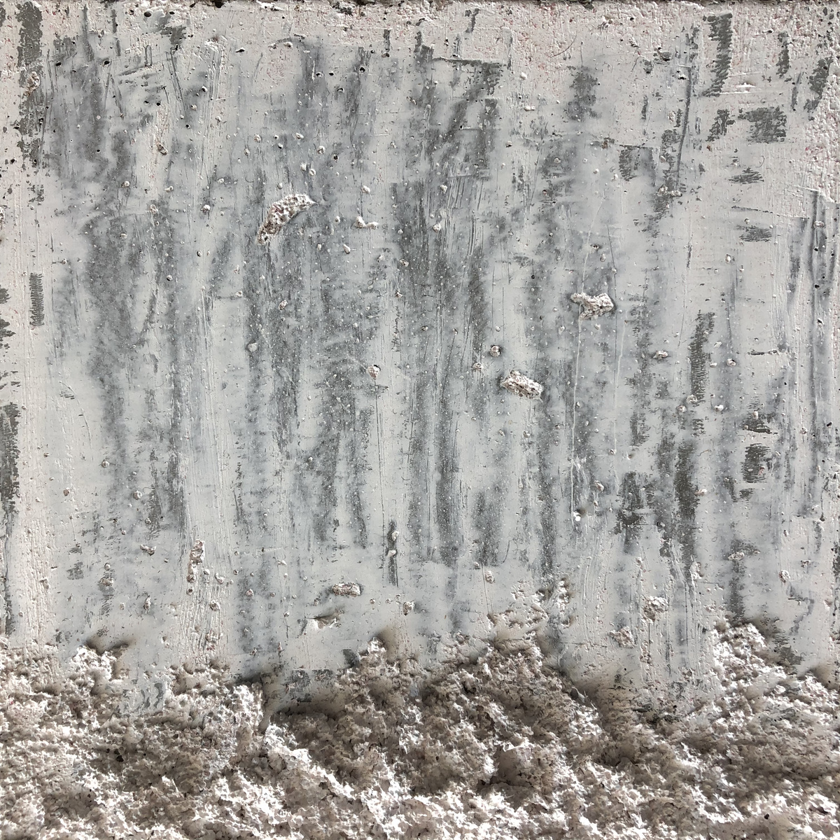 MATERIAL PAINT — Michan Architecture