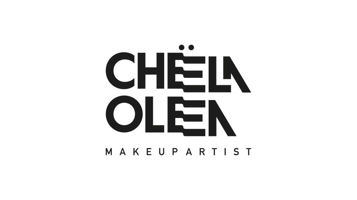 Logo — Chëla Olea – Makeup Artist