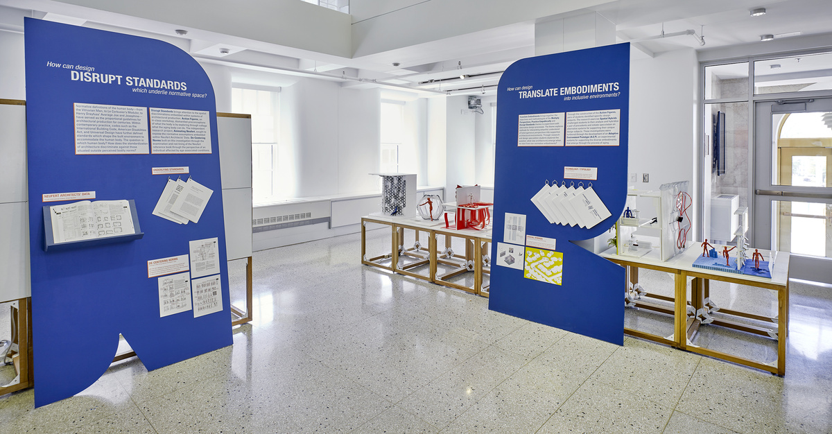 New Normal(s): Design Exercises for an Aging Population — Sarah Gunawan