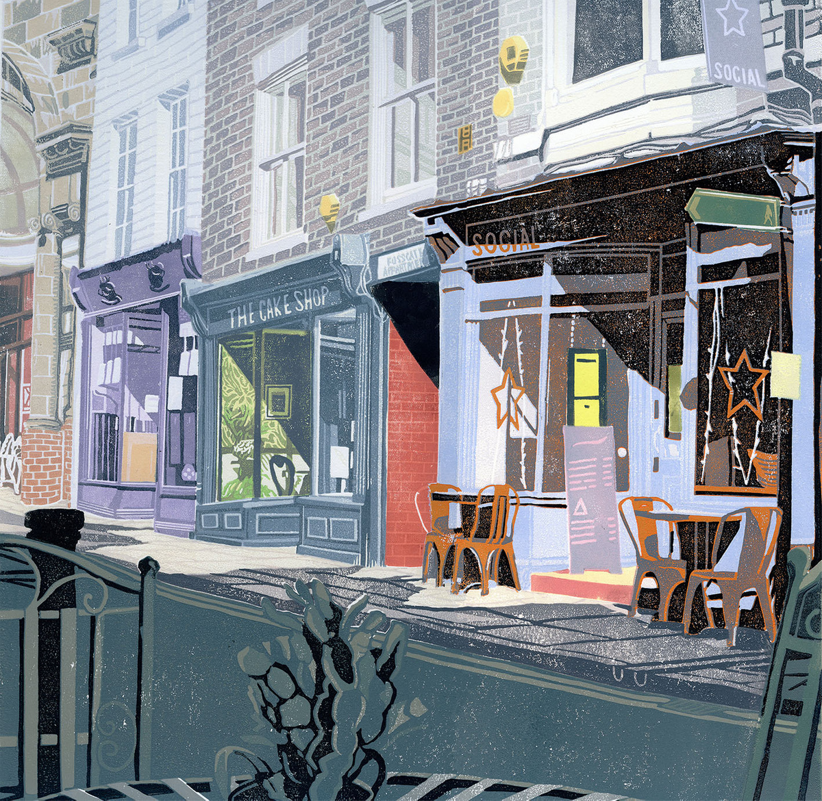 Greatest Hits — Dan Howden