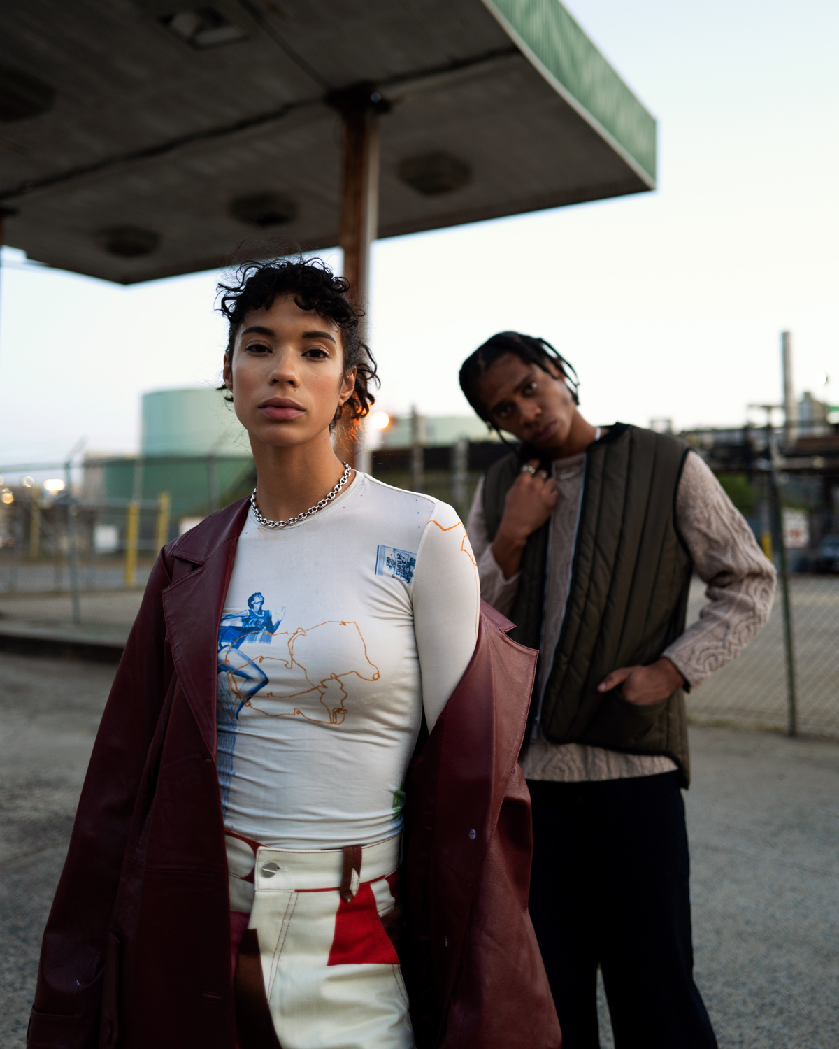 Commissioned - Photo — WAYN