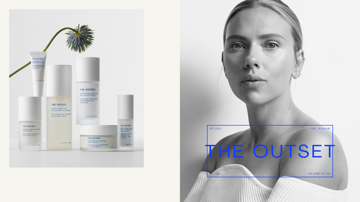 The Outset — Samantha Arnstadt — Creative Director