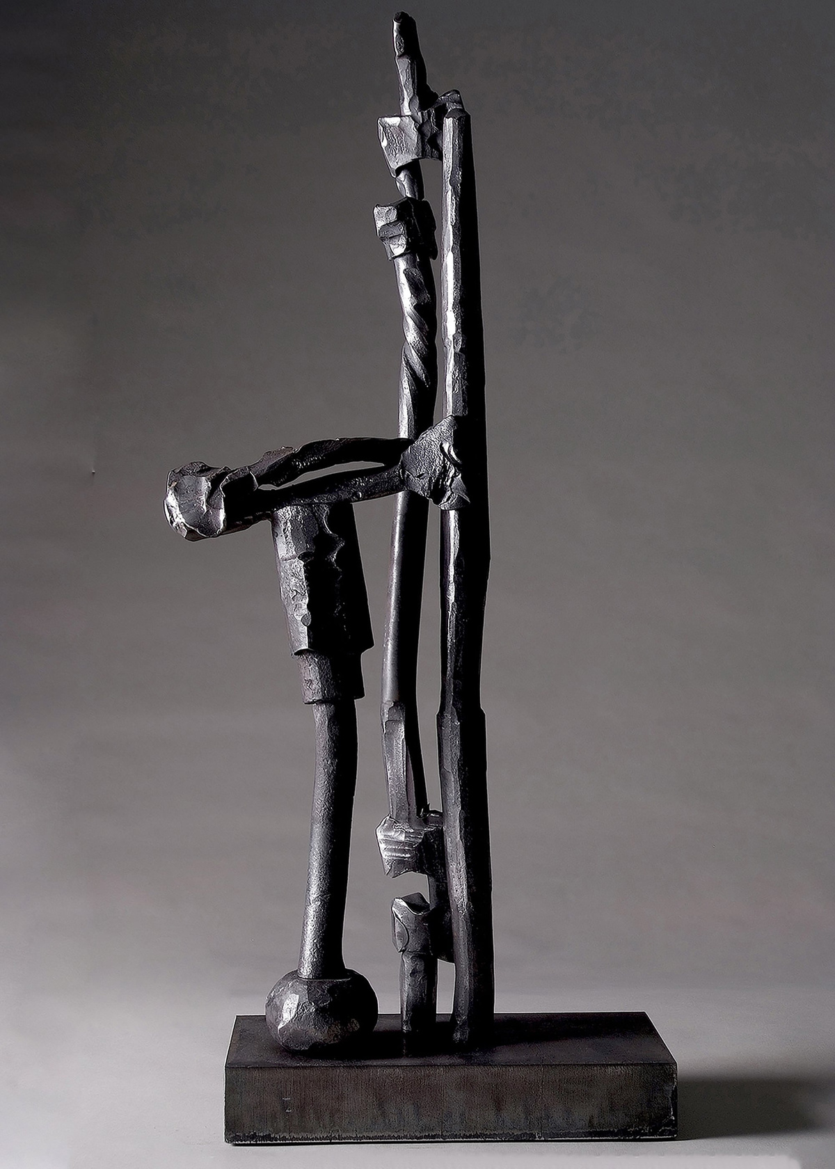 Tee Bone — David Cann