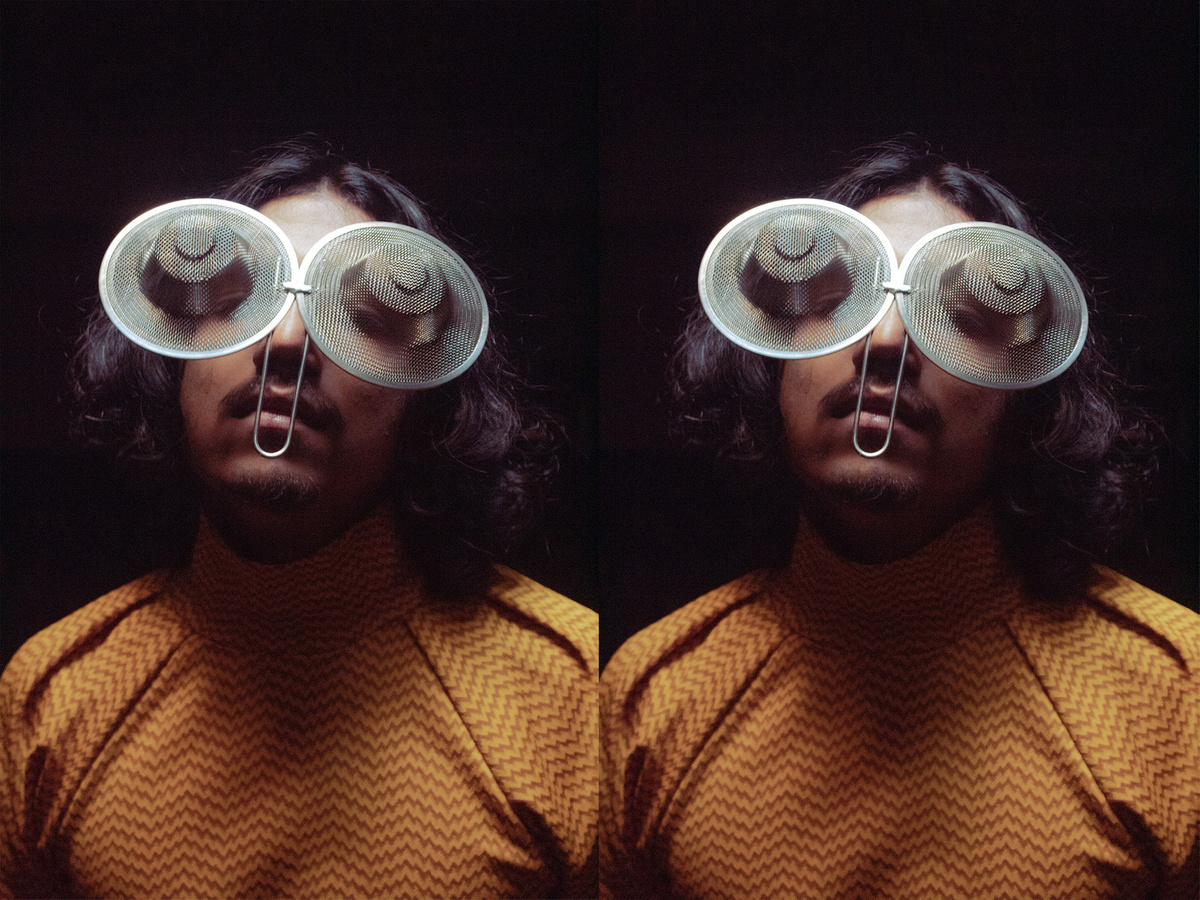 Lab — Shashwath Santosh