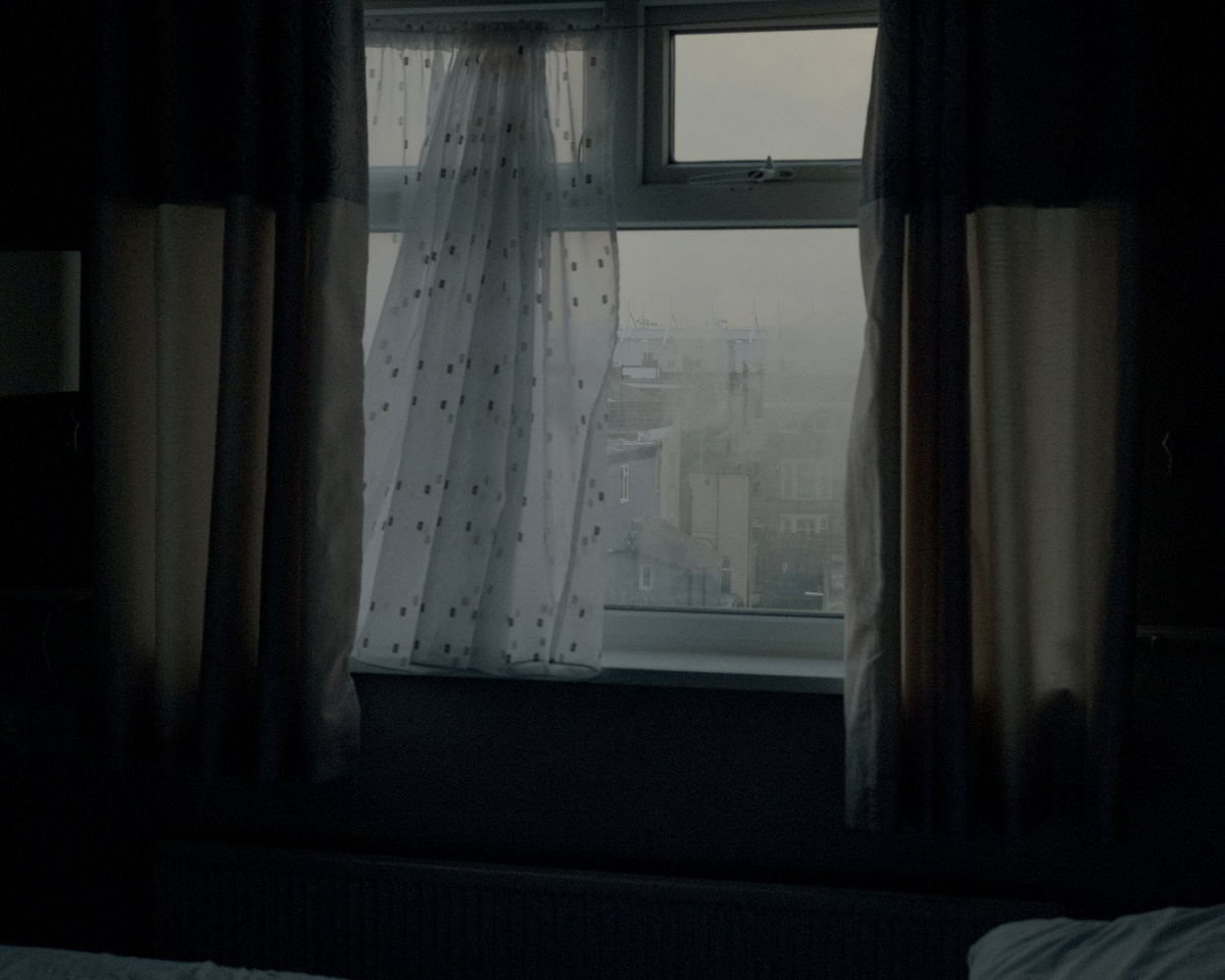 Blackpool for l'Obs — Tori Ferenc