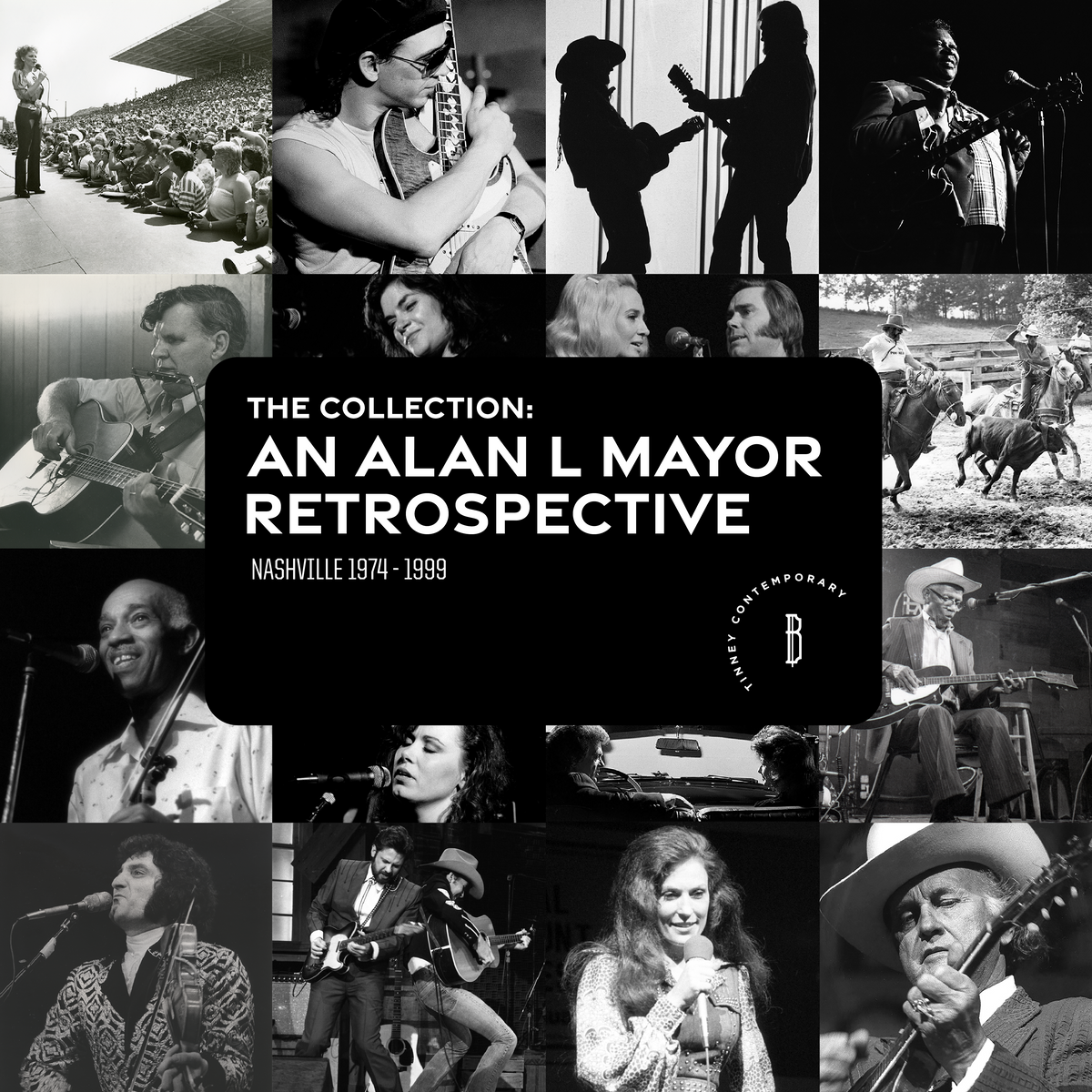 Alan L. Mayor — Tinney Contemporary