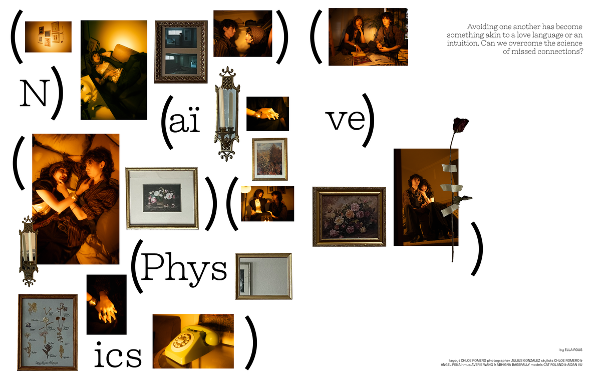 Naïve Physics — SPARK