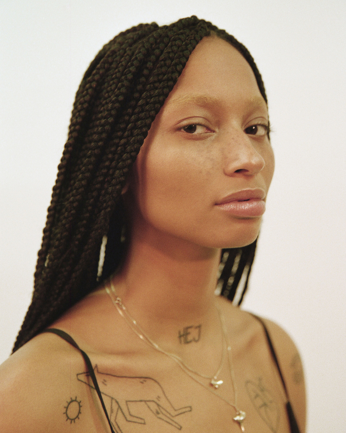 COMMISSIONED — Lamia Karić