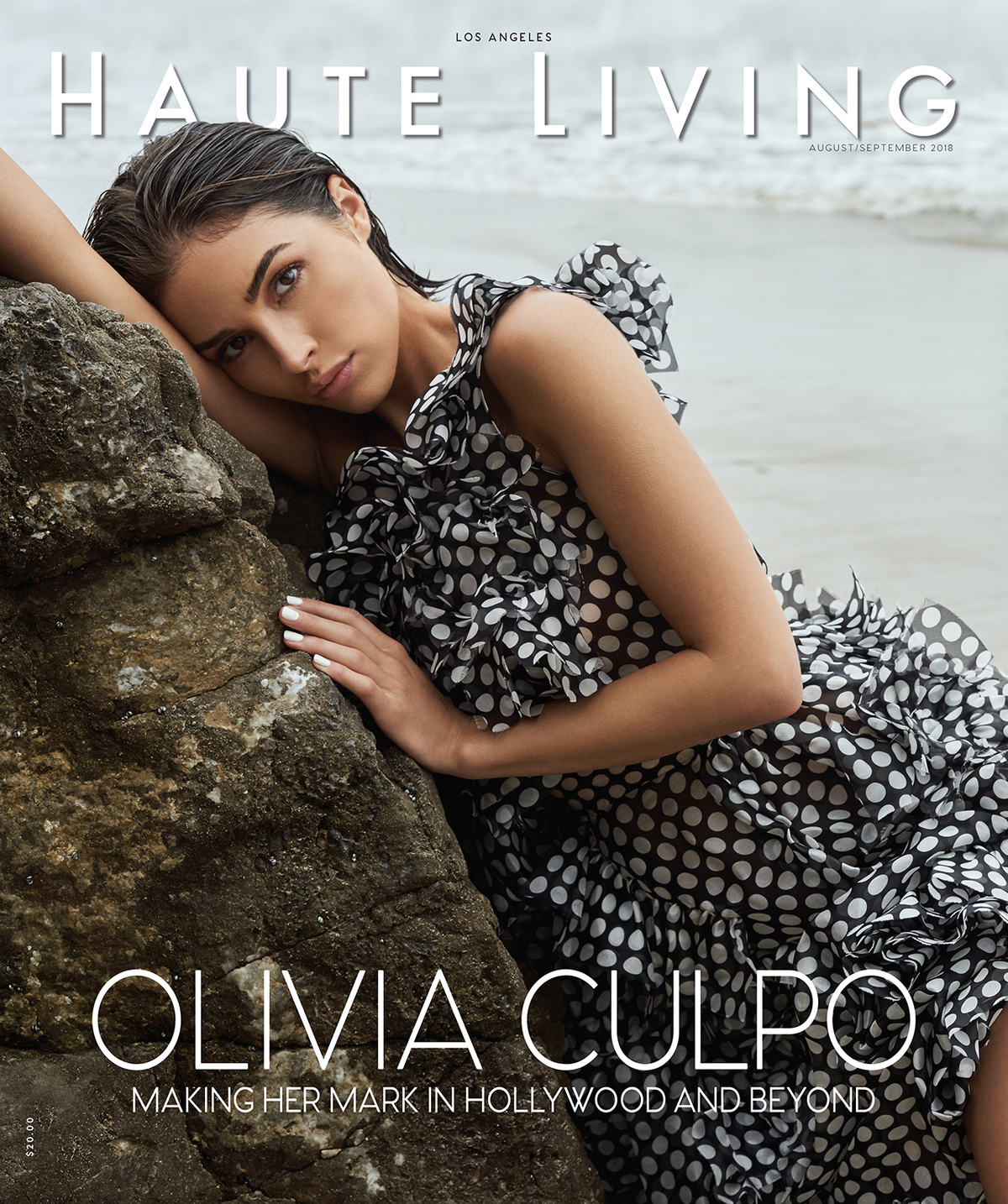 Olivia Culpo 2 — mark squires studio