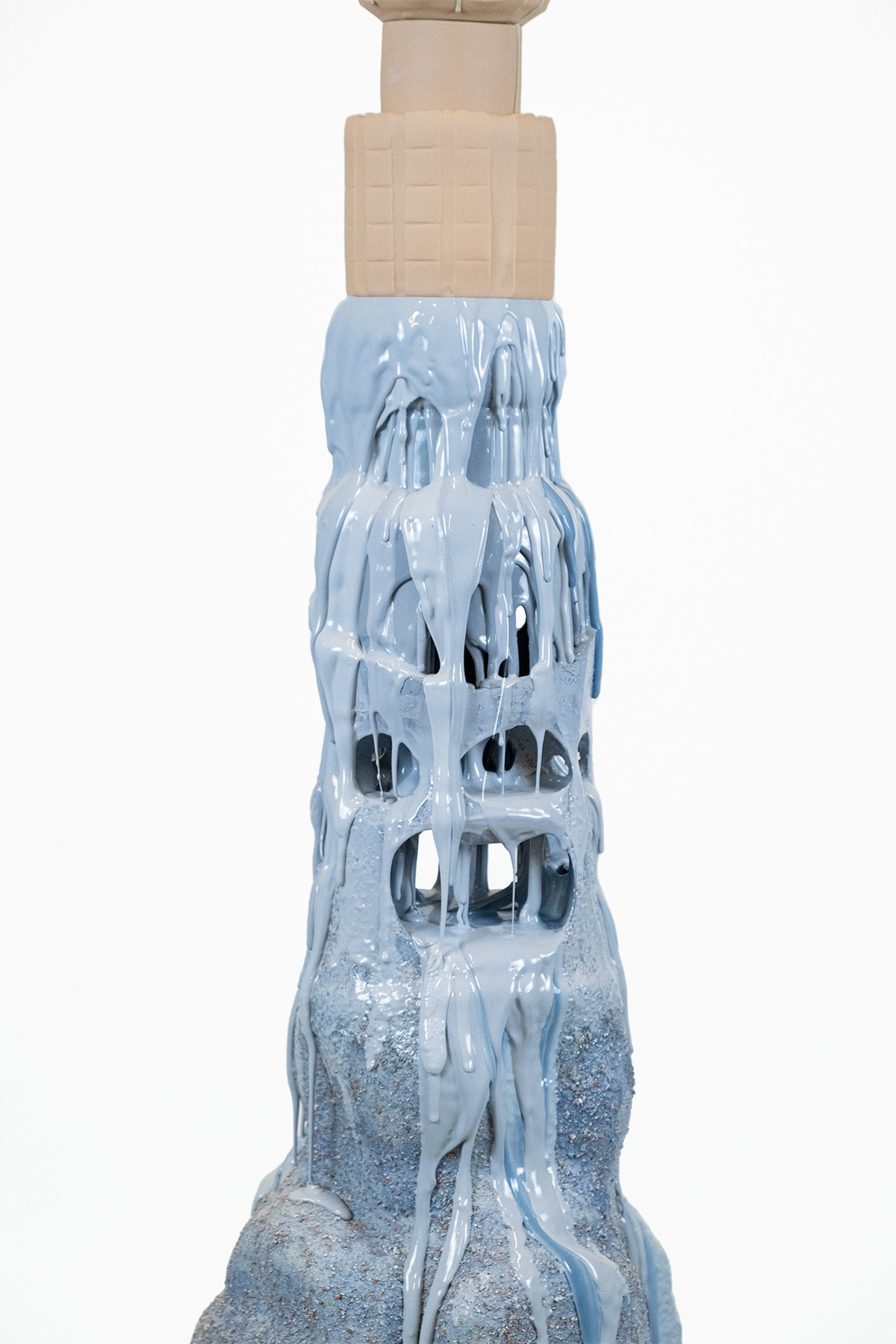 Already Cursed, 2022 — Muscle Memory