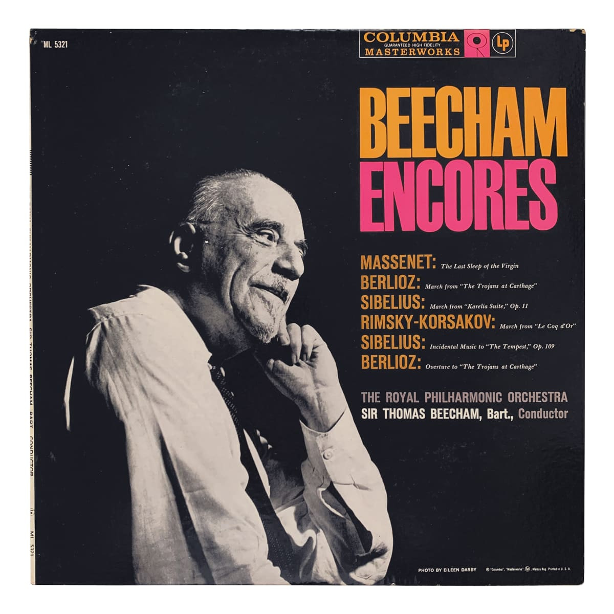 Eileen Darby — midcenturyclassical