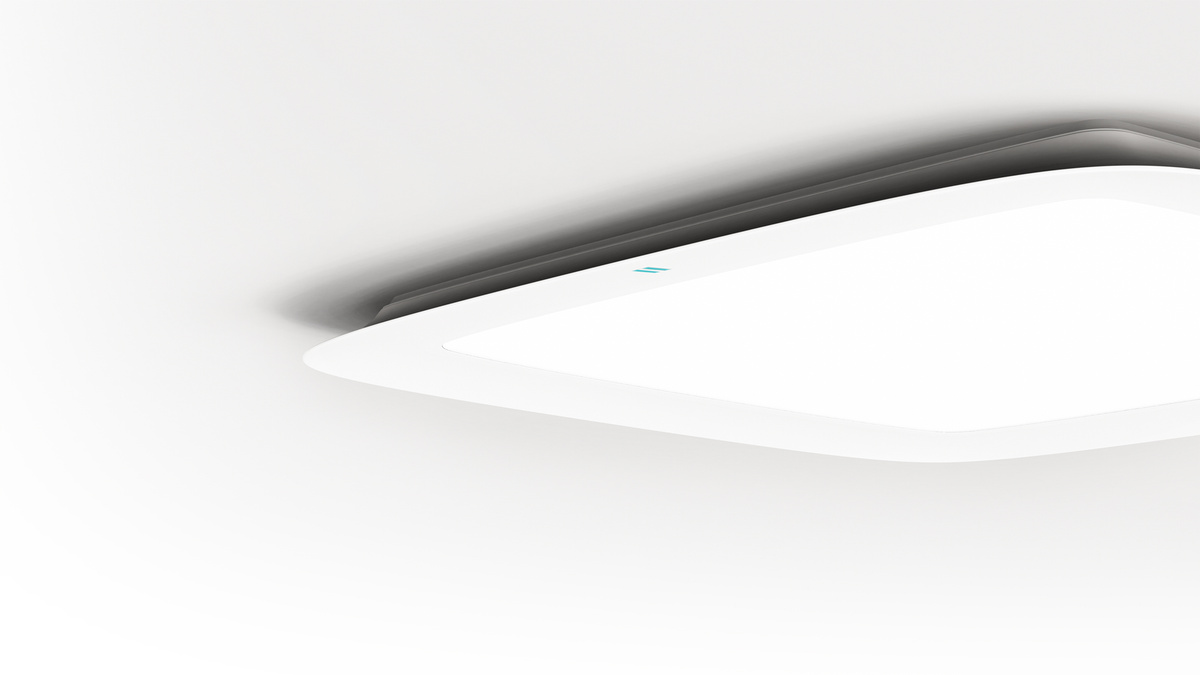 REVERSE CEILING LIGHT — VERY JOON OH Design Center